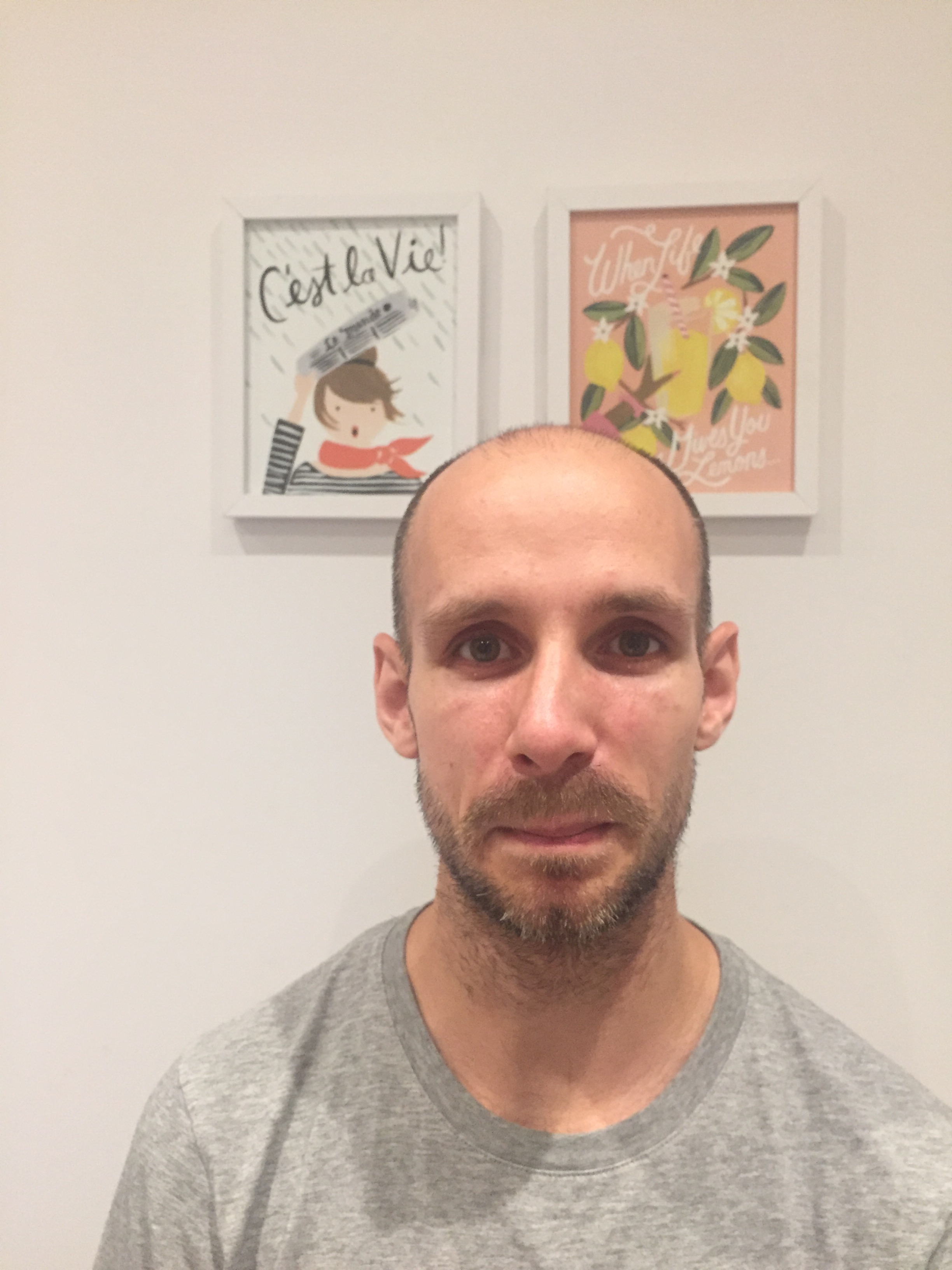 Interview: Nathan Blake