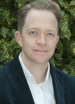 Interview: Gareth Thompson