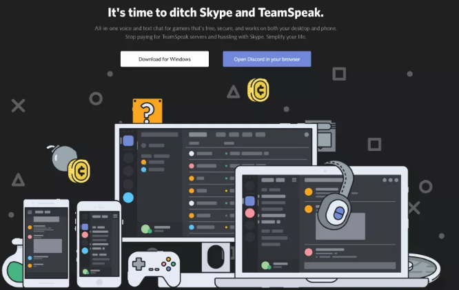 Free/Easy Alert Systems with Discord